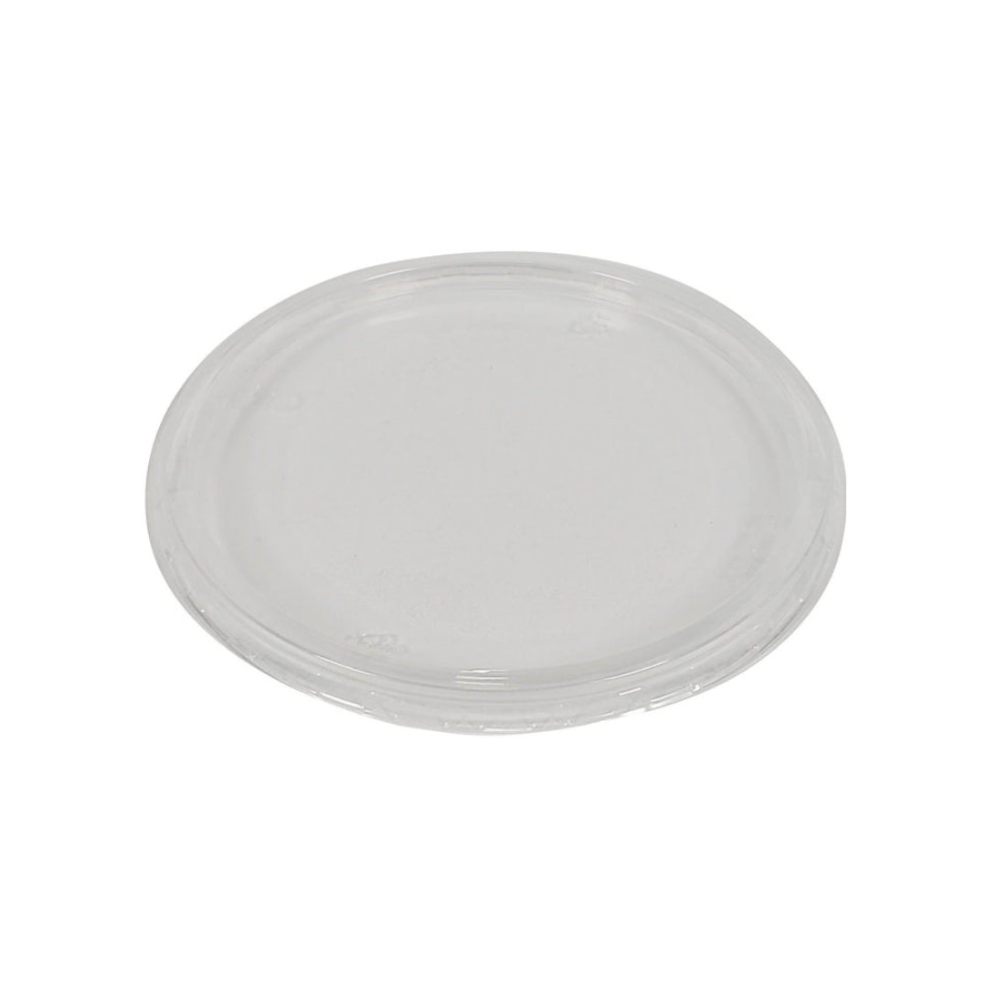 Lids for PP Deli Containers - 8oz, 12oz, 16oz - HTL115 - Hofmann Plast ...